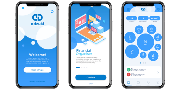 Ecospend Technologies Limited - Open Banking