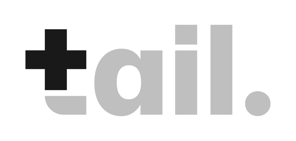 Tail Logo
