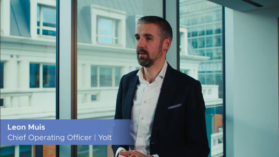 Yolt: A simple overview of all your finances - Open Banking