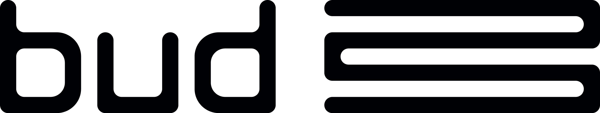 Bud Financial Limited - Open Banking