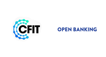 Home - Open Banking