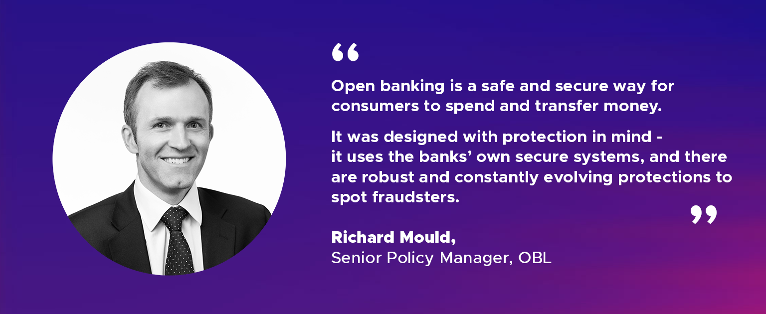 Cyber Monday – how open banking payments are protected for consumers ...