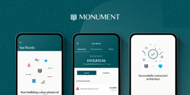 Monument Bank - Open Banking