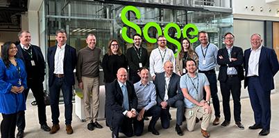 Event round-up: OBL’s regional visit to the North East, in partnership ...