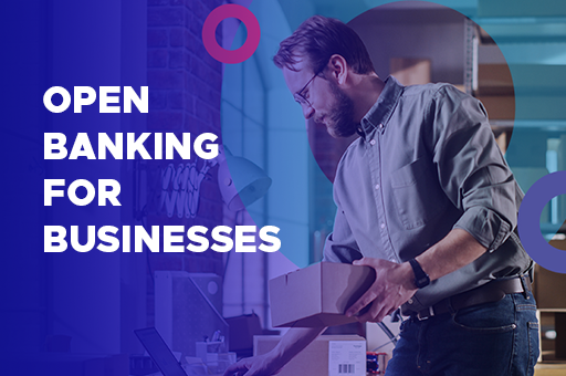 Open finance - Open Banking