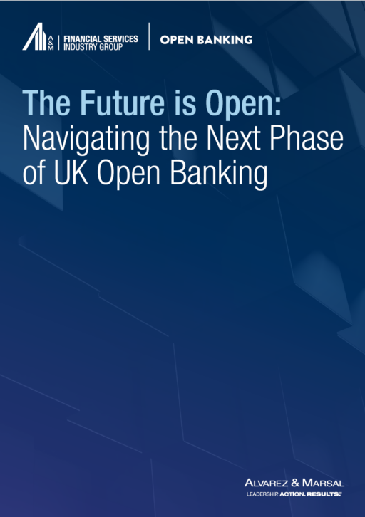 The Future is Open: Navigating the Next Phase of UK Open Banking - Open ...
