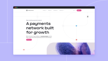 TrueLayer Limited - Open Banking