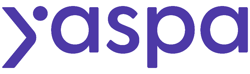 Yaspa Limited - Open Banking