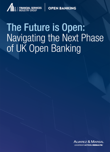 Home - Open Banking