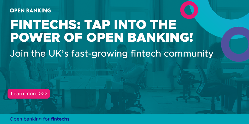 FINTECHS - Open Banking